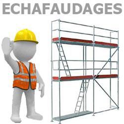 Formation échafaudage | ATTILA