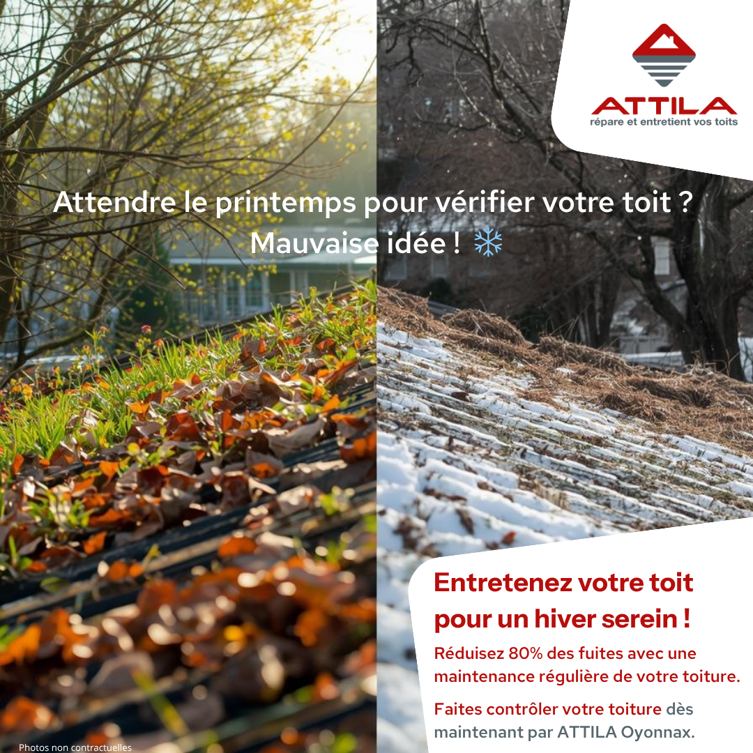 ATTILA OYONNAX : FAUT-IL ATTENDRE LE PRINTEMPS POUR CONTROLER SA ...